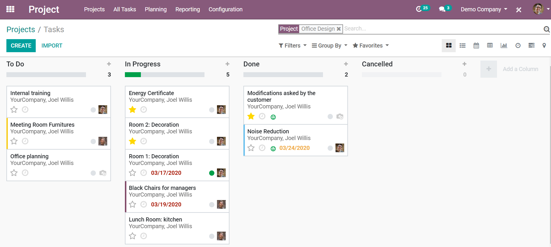Le logiciel Odoo pour votre gestion – Blog de Dootix Le logiciel Odoo pour votre gestion – Blog de Dootix